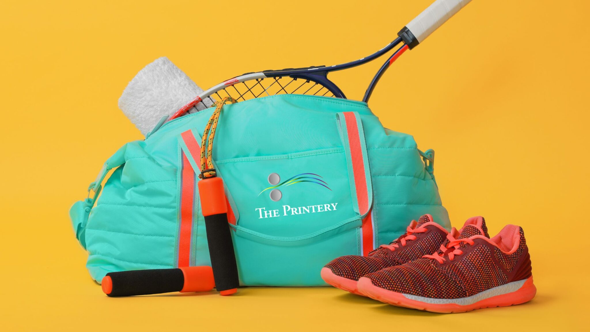 Top 10 Promotional Products That Customers Love - The Printery